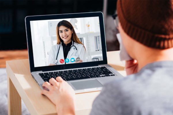 Welcome to Telemedicine+ - Virtual Care for Families